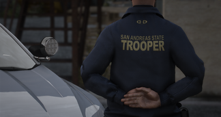 SAST EUP PACKAGE REMASTERED – BlazeModifications