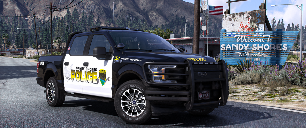 Livery Packages – BlazeModifications