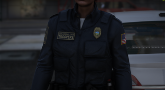 SAST EUP PACKAGE REMASTERED – BlazeModifications