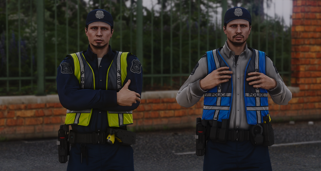 EUP Packages – BlazeModifications