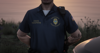 SAST EUP PACKAGE REMASTERED – BlazeModifications