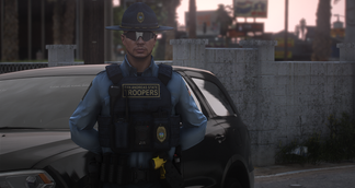 SAST EUP PACKAGE REMASTERED – BlazeModifications