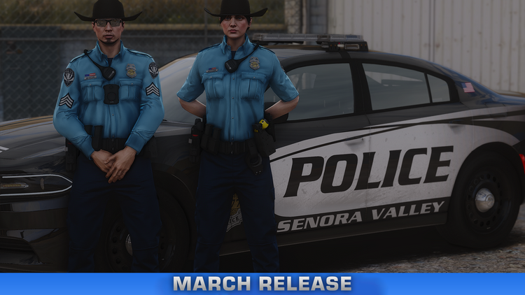 patreon march release – BlazeModifications