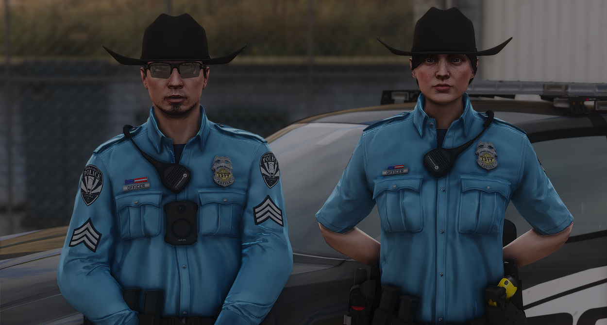 patreon march release – BlazeModifications