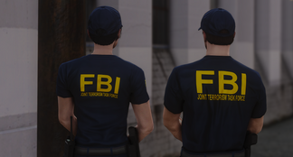 FIB / FBI EUP PACKAGE REMASTER – BlazeModifications