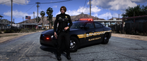 BCSO LIVERY + EUP PACKAGE BUNDLE – BlazeModifications