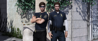 SAST EUP PACKAGE REMASTERED – BlazeModifications