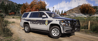 SAST LIVERY PACKAGE – BlazeModifications