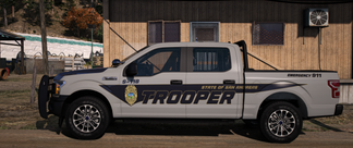 SAST LIVERY PACKAGE – BlazeModifications