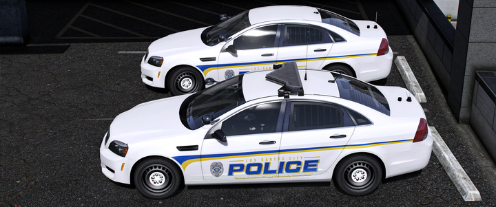 Livery Packages – BlazeModifications