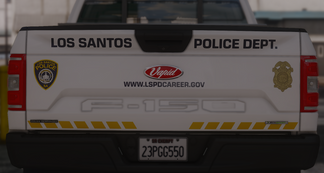 LSPD LIVERY PACKAGE REMASTERED – BlazeModifications