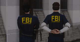FIB / FBI EUP PACKAGE REMASTER – BlazeModifications