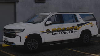 LSPD LIVERY PACKAGE REMASTERED – BlazeModifications