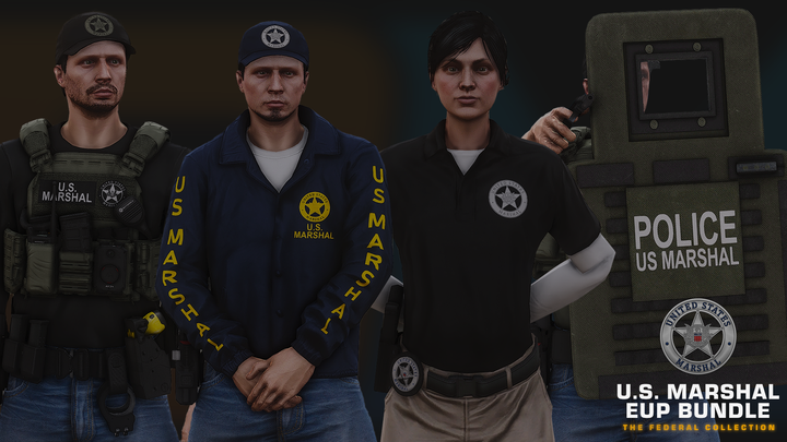 EUP Packages – BlazeModifications