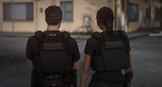 STRANDHOGG TACTICAL VEST PACK – BlazeModifications