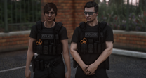 STRANDHOGG TACTICAL VEST PACK – BlazeModifications