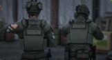 STRANDHOGG TACTICAL VEST PACK – BlazeModifications