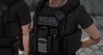 STRANDHOGG TACTICAL VEST PACK – BlazeModifications
