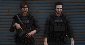 STRANDHOGG TACTICAL VEST PACK – BlazeModifications