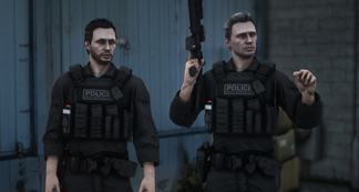 STRANDHOGG TACTICAL VEST PACK – BlazeModifications
