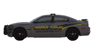 LSPD LIVERY PACKAGE REMASTERED – BlazeModifications