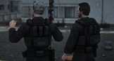 STRANDHOGG TACTICAL VEST PACK – BlazeModifications