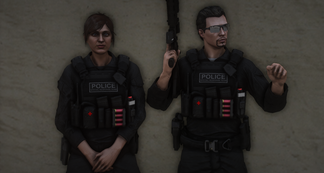 STRANDHOGG TACTICAL VEST PACK – BlazeModifications