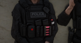 STRANDHOGG TACTICAL VEST PACK – BlazeModifications