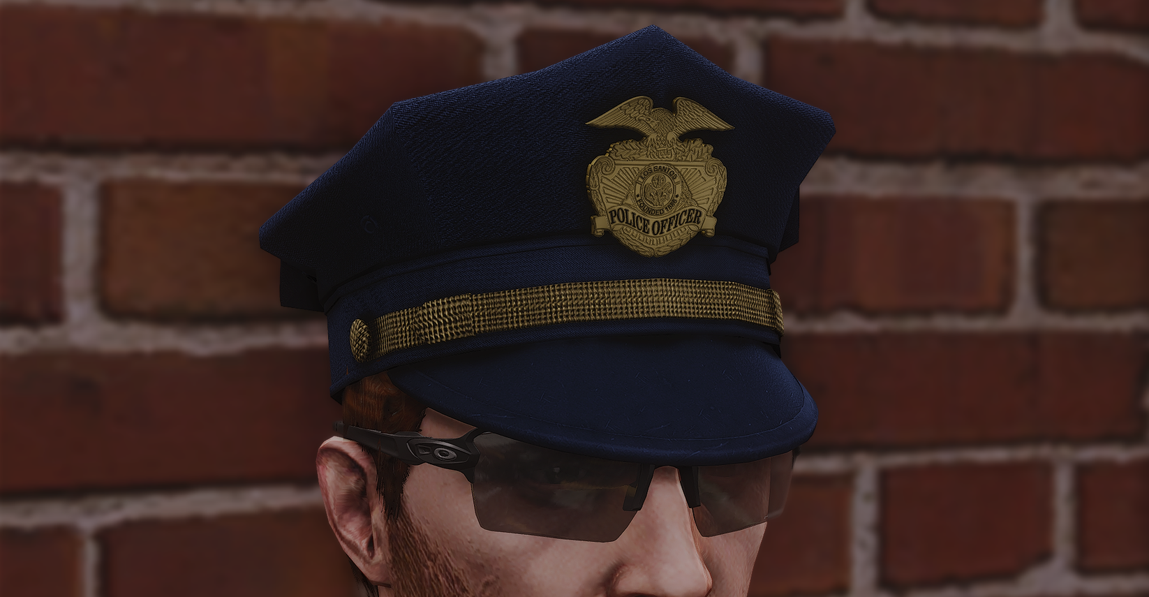 LSPD EUP PACKAGE REMASTERED – BlazeModifications