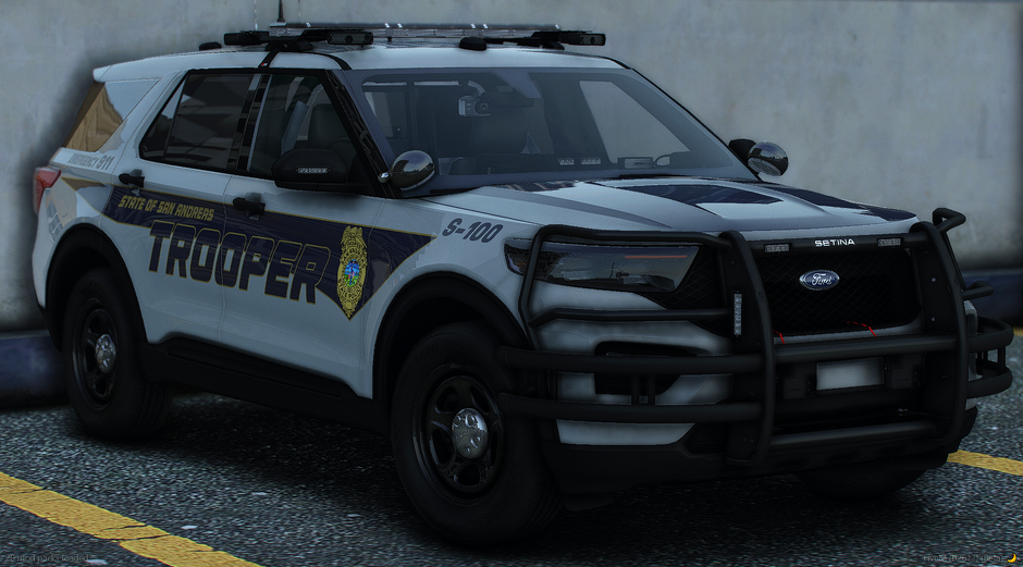 Livery Packages – BlazeModifications