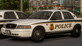 SECRET SERVICE LIVERY PACKAGE – BlazeModifications