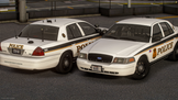 SECRET SERVICE LIVERY PACKAGE – BlazeModifications
