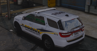 LSPD LIVERY PACKAGE REMASTERED – BlazeModifications