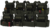 STRANDHOGG TACTICAL VEST PACK – BlazeModifications