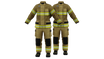 MORNING PRIDE TURNOUT GEAR – BlazeModifications