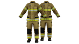 MORNING PRIDE TURNOUT GEAR – BlazeModifications