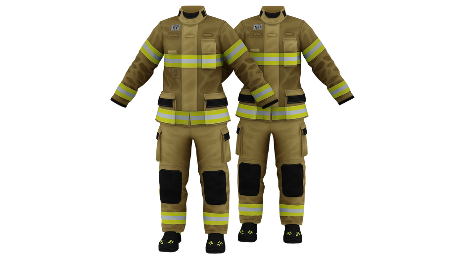 EUP MODELS – BlazeModifications