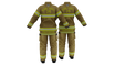 MORNING PRIDE TURNOUT GEAR – BlazeModifications