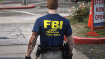 FBI EUP PACKAGE V2 – BlazeModifications