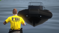 FBI EUP PACKAGE V2 – BlazeModifications