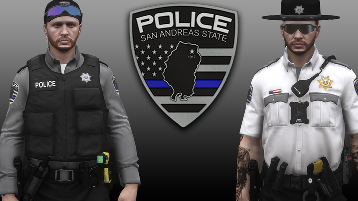 EUP Packages – BlazeModifications