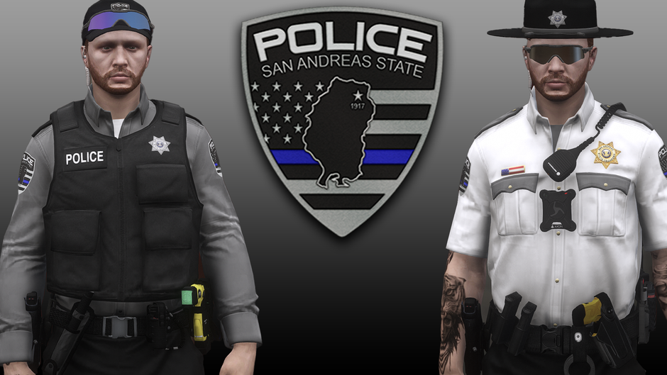 EUP Packages – BlazeModifications