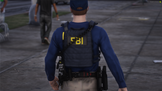 FBI EUP PACKAGE V2 – BlazeModifications