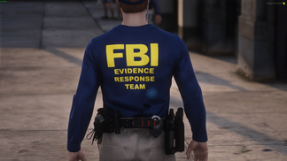 FBI EUP PACKAGE V2 – BlazeModifications