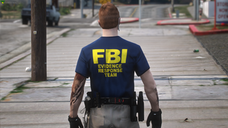 FBI EUP PACKAGE V2 – BlazeModifications