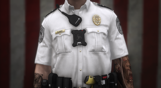 LSPD EUP PACKAGE V2 – BlazeModifications
