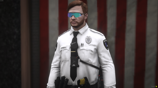 LSPD EUP PACKAGE – BlazeModifications